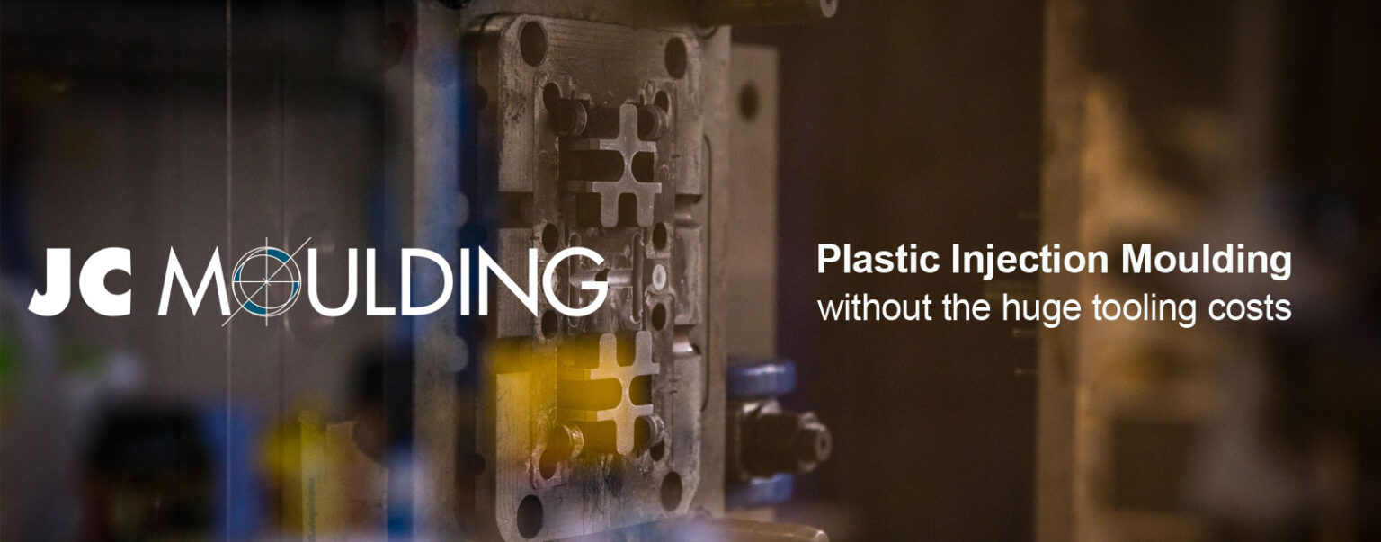 Injection Moulding | JC Moulding